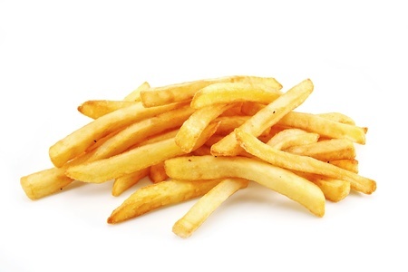 Pommes frites Mengen-Kalkulationen - Küchentipps für Hobbyköche