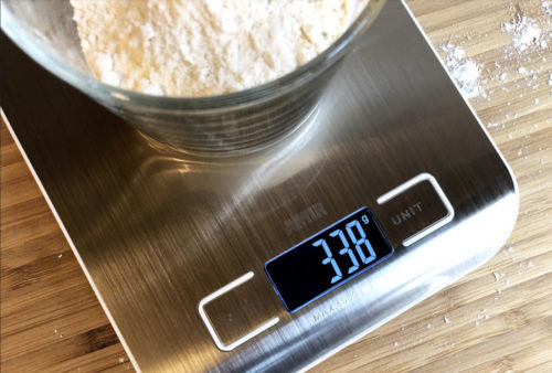 Küchenwaage Test: digital vs. analog – die besten Waagen für die Küche ...